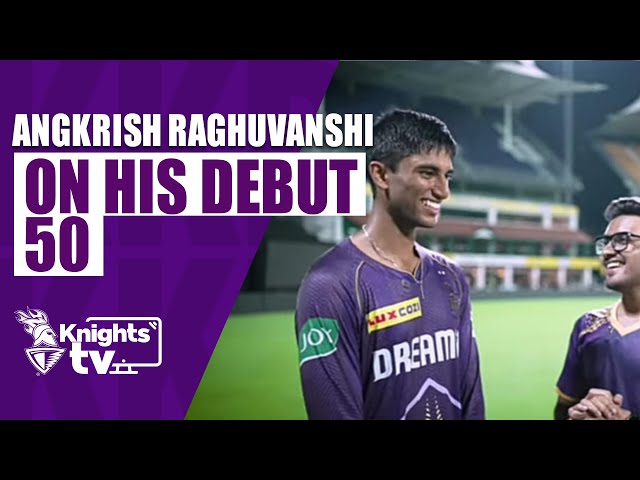 5 players born after 2001 who have won the IPL trophy ft. Angkrish ...
