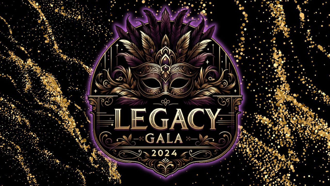Legacy Fundraising Gala 2025 - Park DuValle Community Health Center