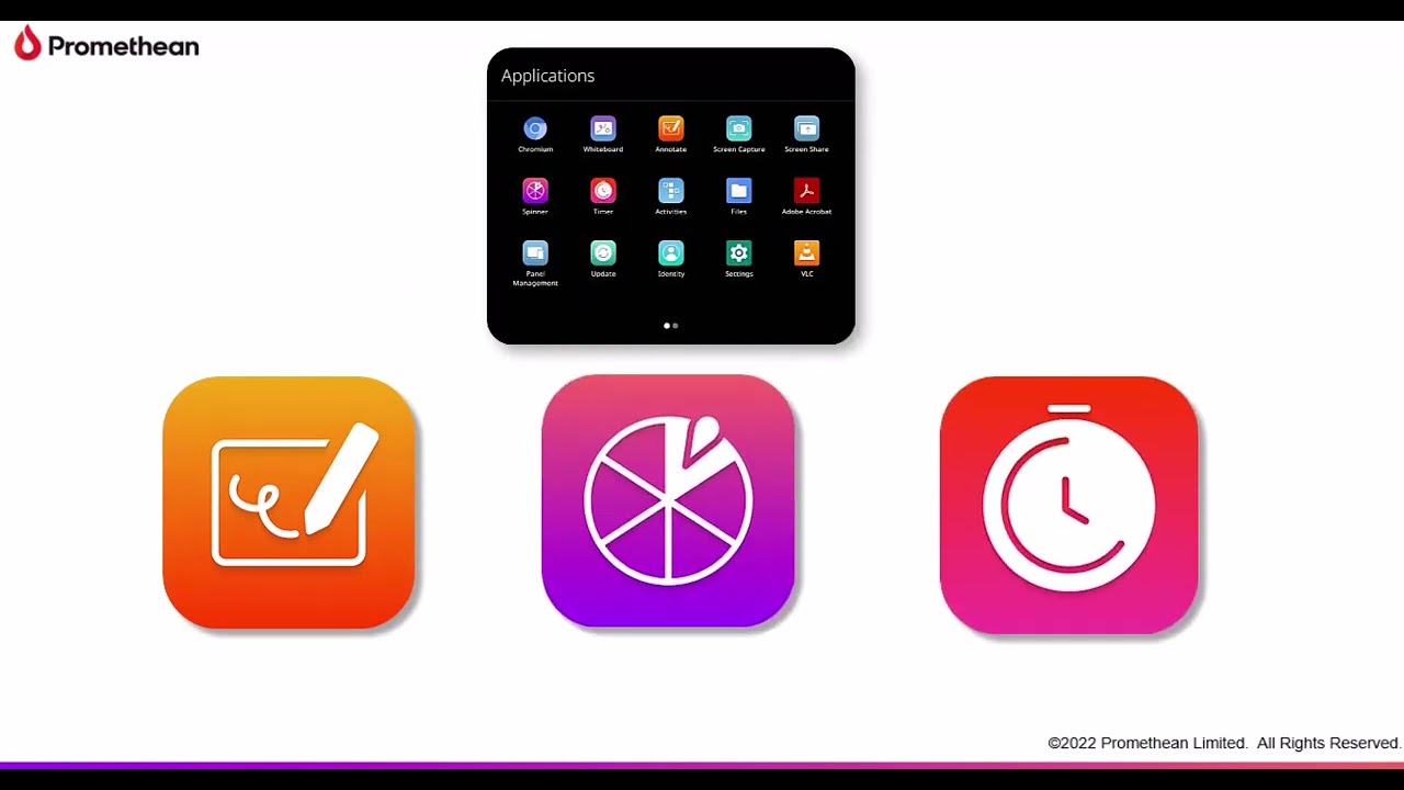ActivPanel 9 1 2 firmware update