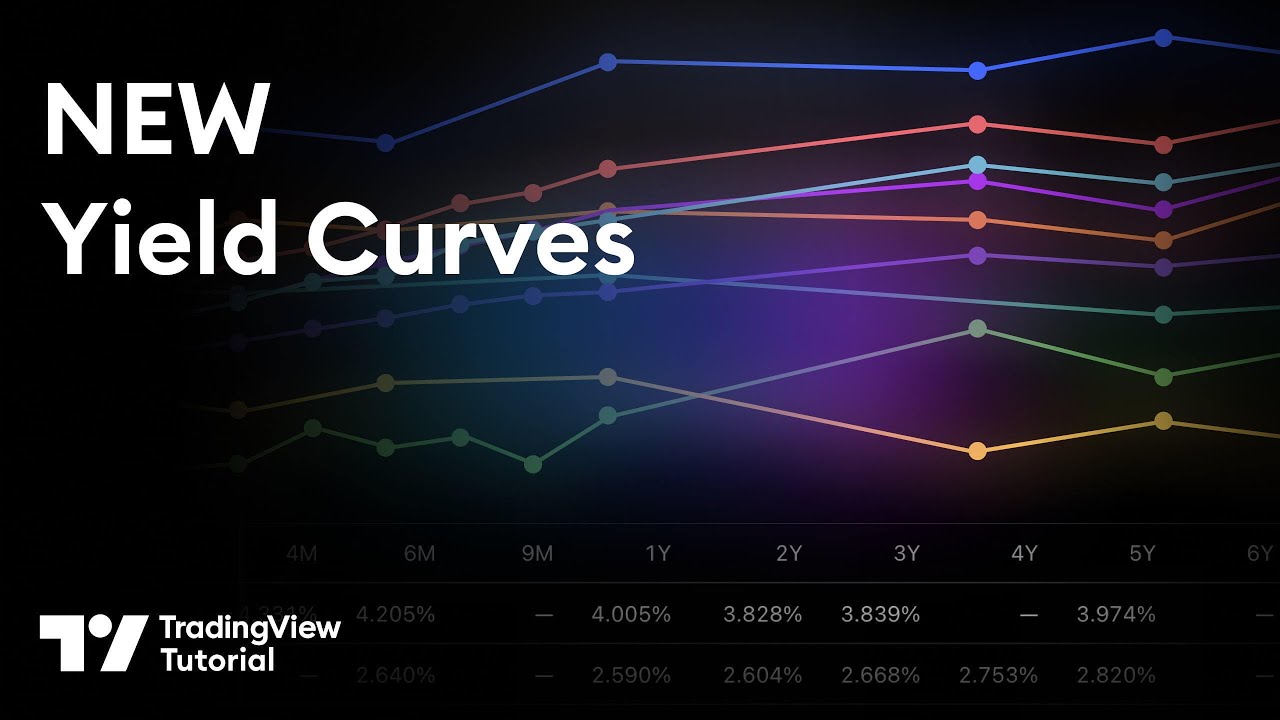 The New Yield Curves Tool: Tutorial