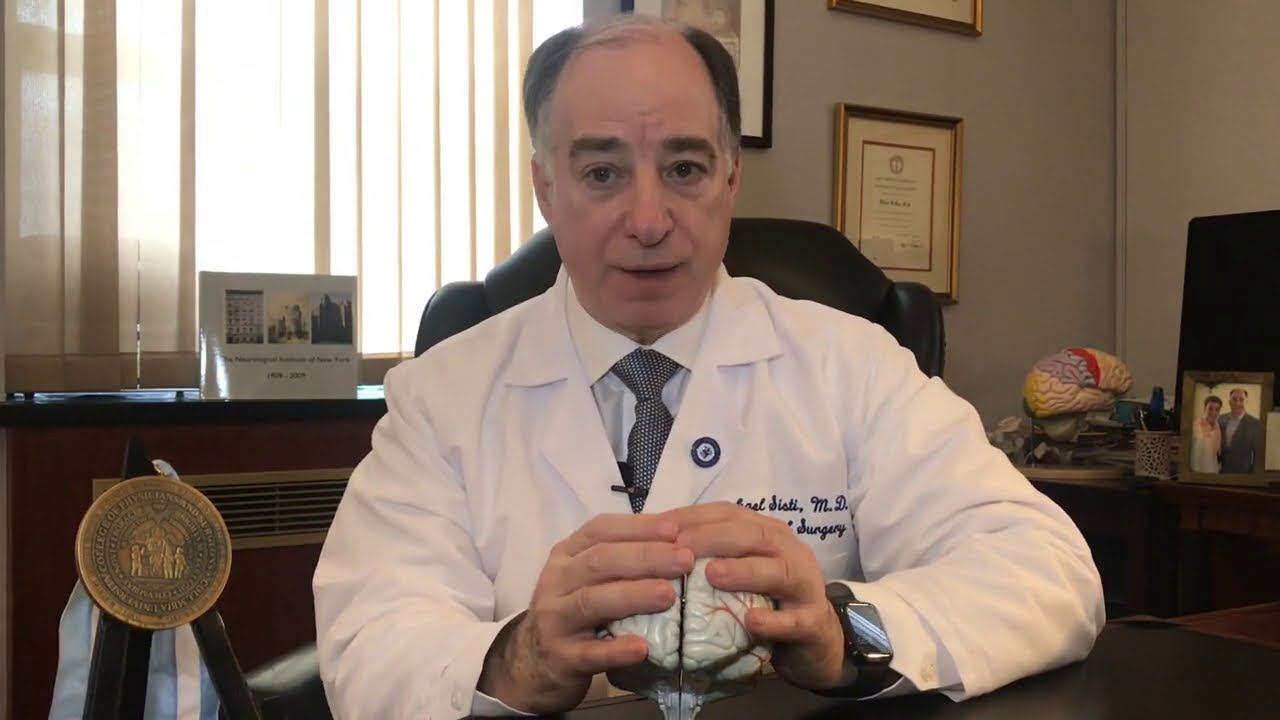 Medical Minute: Meningiomas