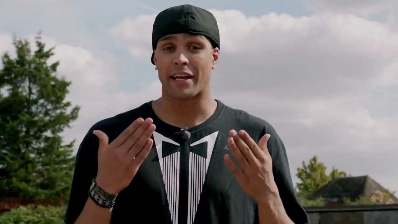 Diversity | Record your own dance | Street Dance For Change