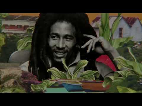 Bob Marley's Rat Race - Lyrics and Melodies (Fan-made Lyric Video) @BobMarley