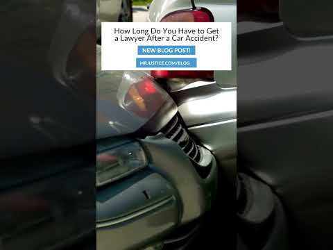 California Car Crash Lawyer