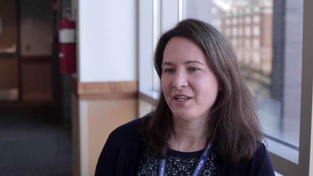 PGY1 Pharmacy Residency at CHA