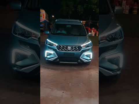 DRLs daytime running lights History
