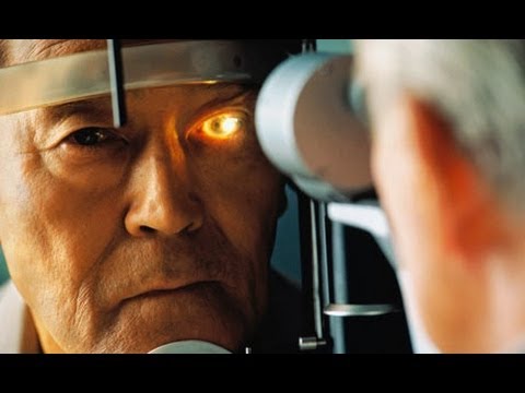 Technology and Vision - Professors William Ayliffe, John Marshall MBE and Dan Reinstein
