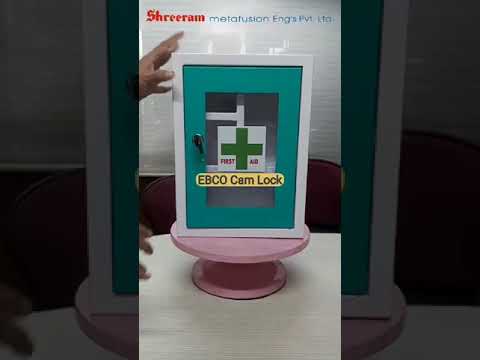 First Aid Boxes - First Aid Kit Box Latest Price, Manufacturers & Suppliers