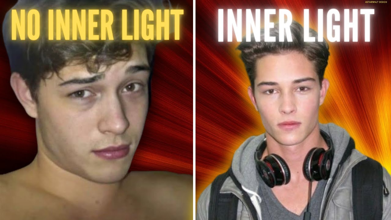 Unlocking Your Inner Glow: The Inner Light Theory Explained | Galaxy.ai
