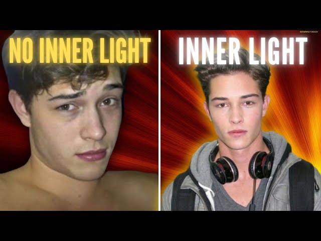 Unlocking Your Inner Glow: The Inner Light Theory Explained | Galaxy
