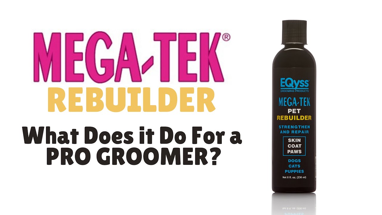 Mega-Tek Rebuilder – WHAT DOES IT DO?