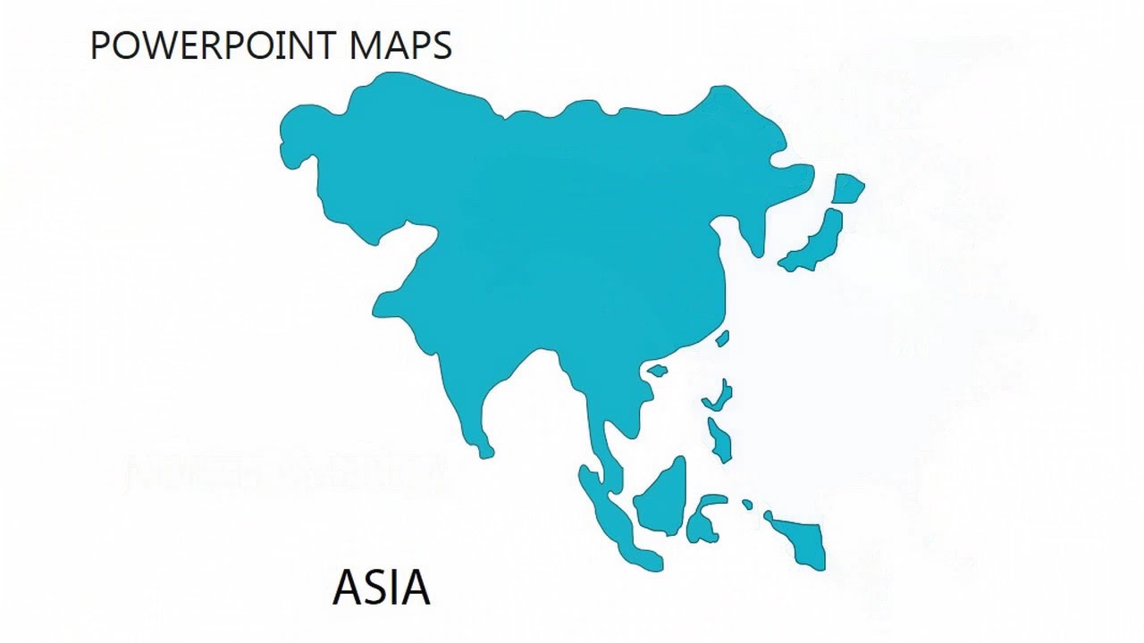 World Map PowerPoint Template: Create Stunning Presentations