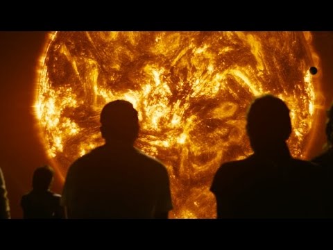 Top 10 Anticipated Events of 2016