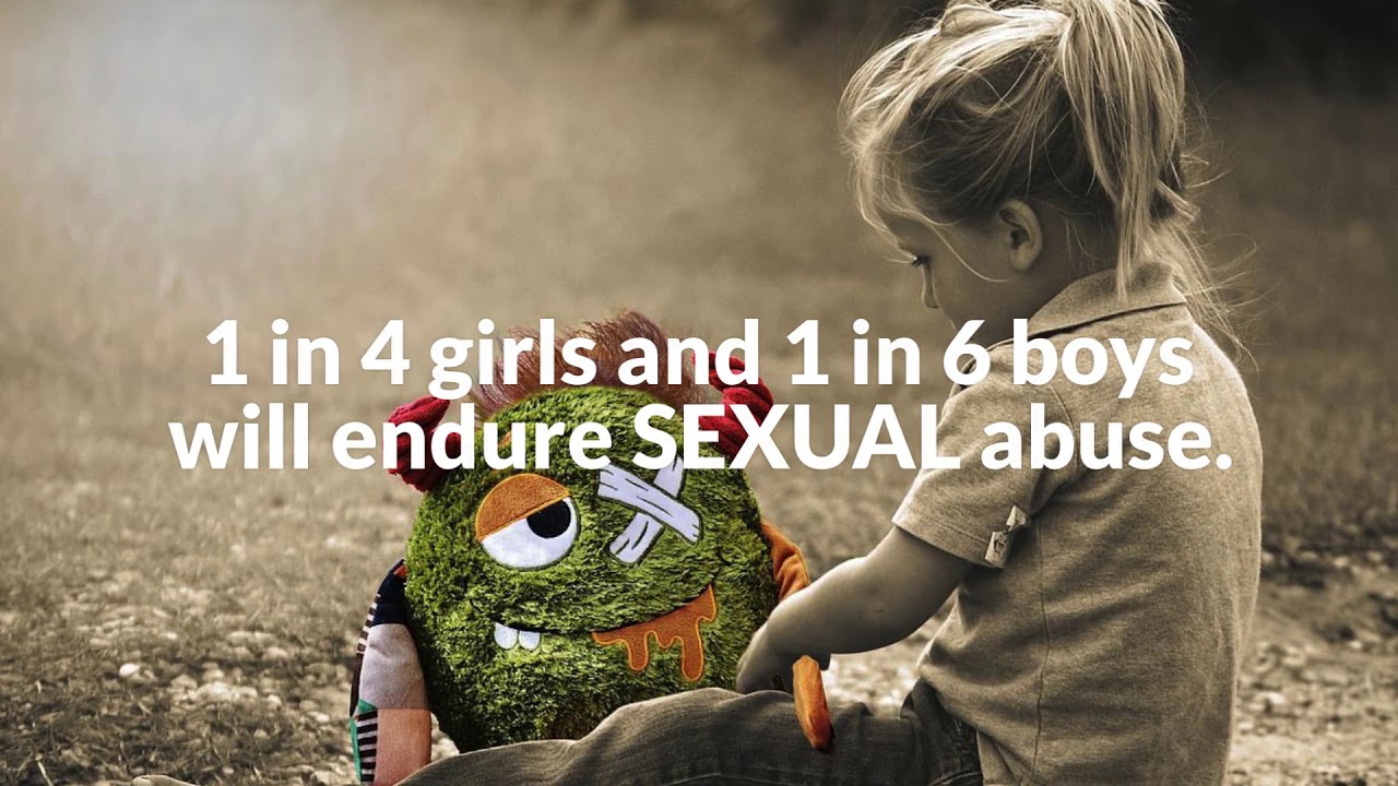 The Children's Advocacy Center for Rockwall county