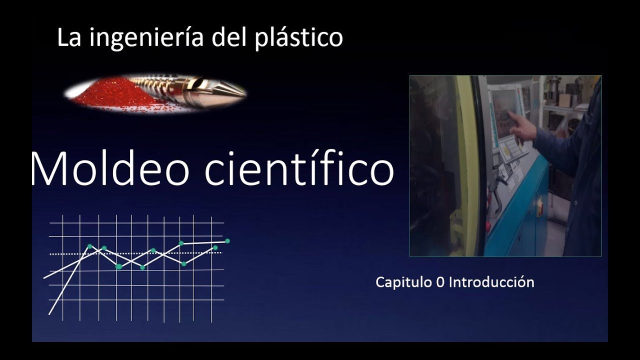 Moldeo científico: Capítulo 0 Introducción