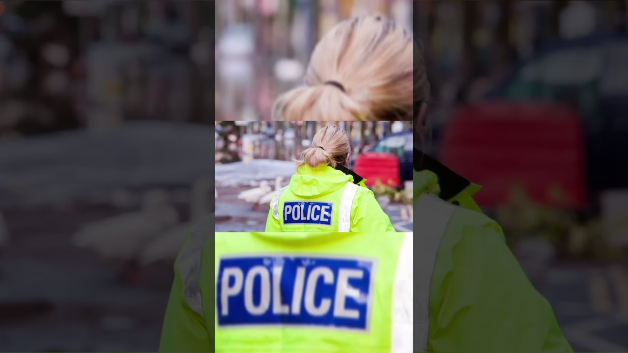 Ex-police officer wins £1.1m after discrimination