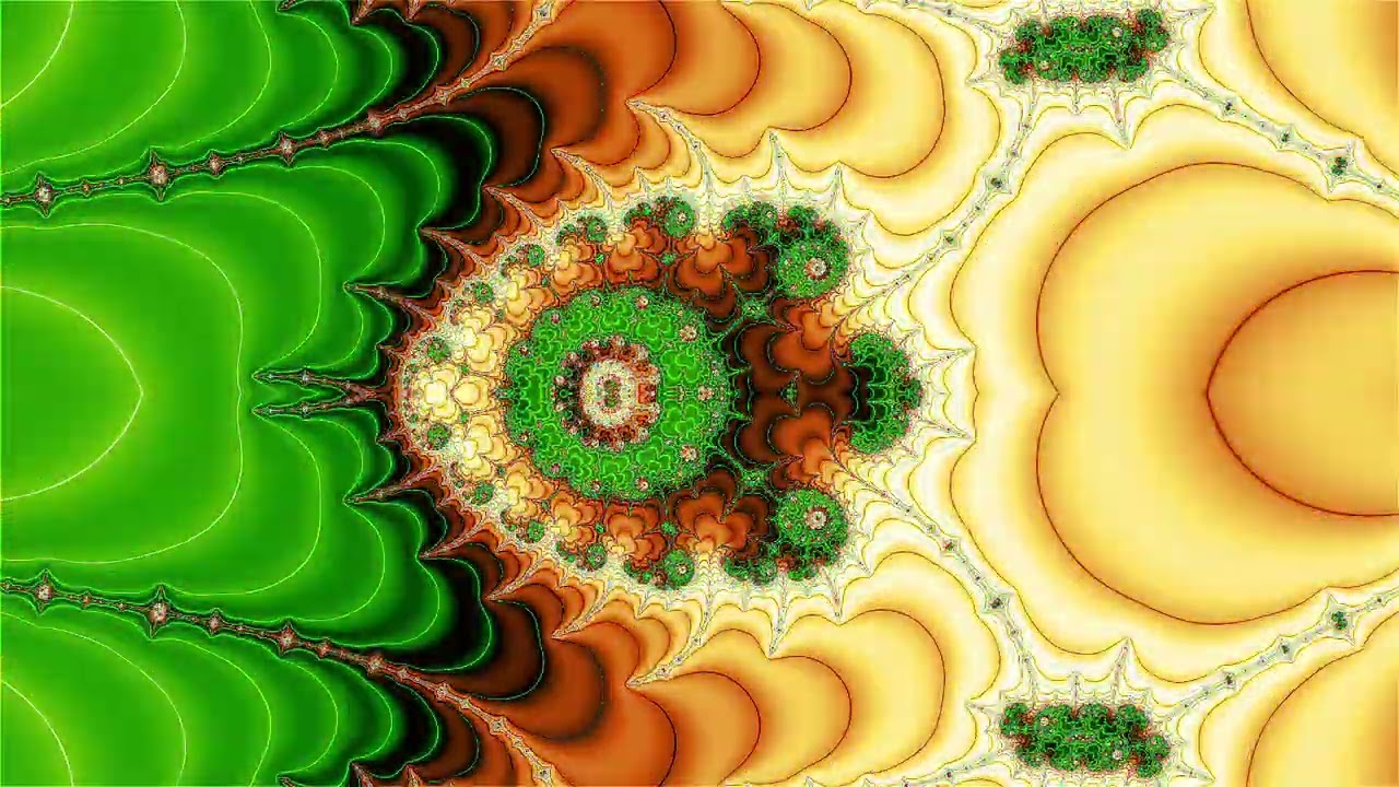 Fractal 1337 (no sound)