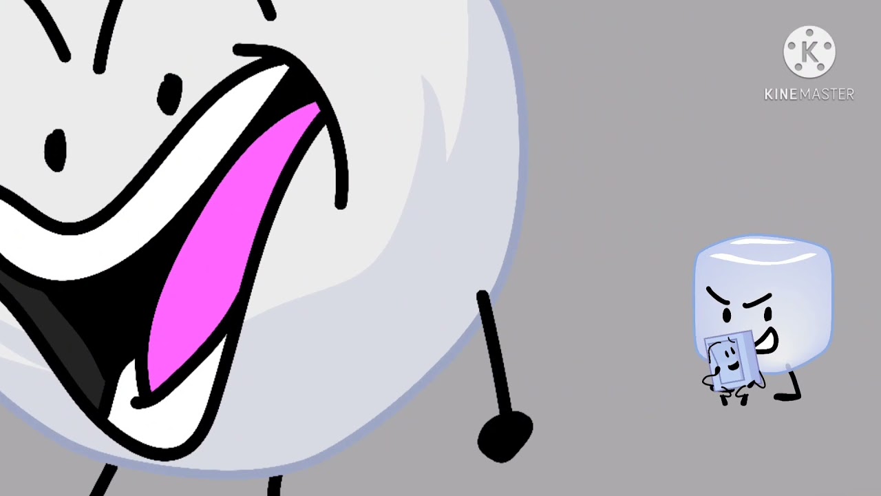 Bfb Intro In Backwards Order