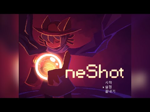 Steam Community :: OneShot