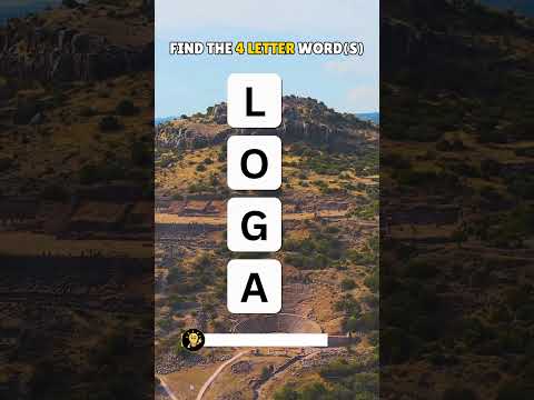 Beat the Clock! Find All Possible Words ๐