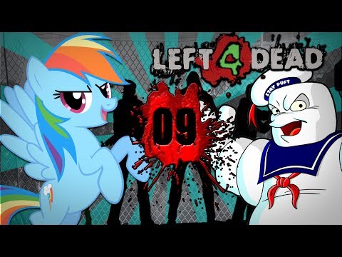 Steam Community :: Video :: Weakest link: MessYourself [L4D2 Ep 9] FT ...