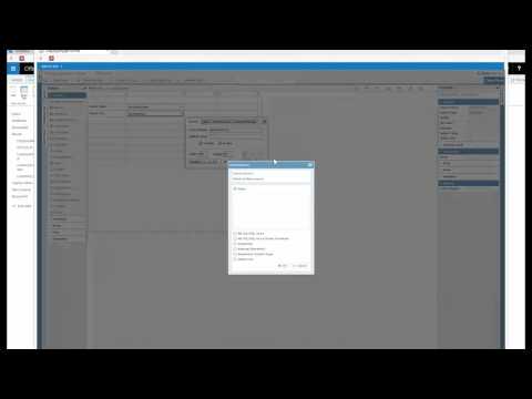 Cloud (Office 365) AppForms Video Tutorials | ClaySys AppForms