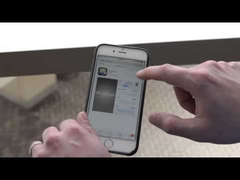 MyChart Goes Mobile