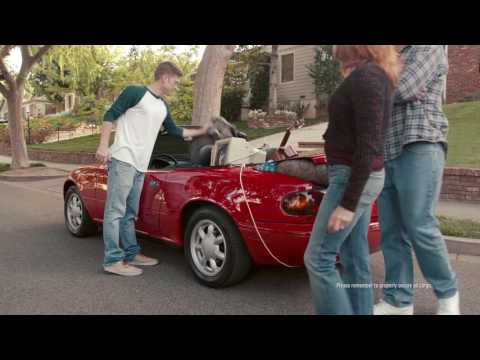 Mazda – A Driver’s Life Mazda Canada