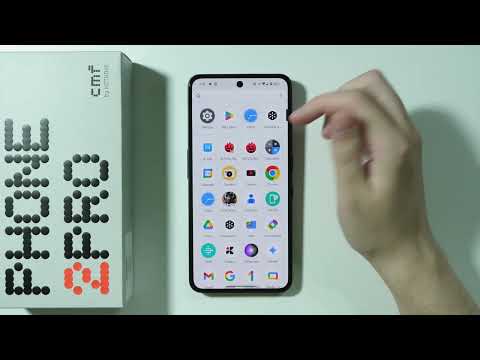How Much Storage Does CMF Phone 2 Pro Have?