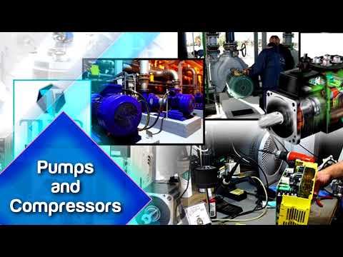 E SM: RSEM. Rotary and Static Equipment Maintenance