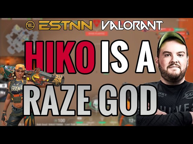 Valorant: After recent nerfs, where does Raze stand in the meta?