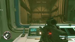 DON'T ANTAGONIZE TERRORMORPHS IN CAPTIVITY at Starfield Nexus - Mods ...