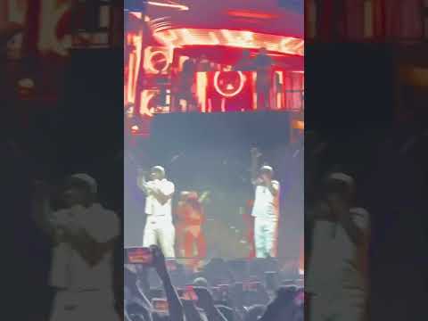 50 cent final lap tour #albuquerque #newmexico #burque