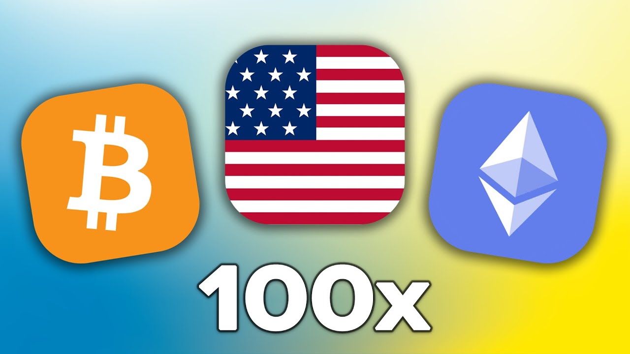5 BEST Crypto Leverage Exchanges USA (🇺🇸 NO KYC!)