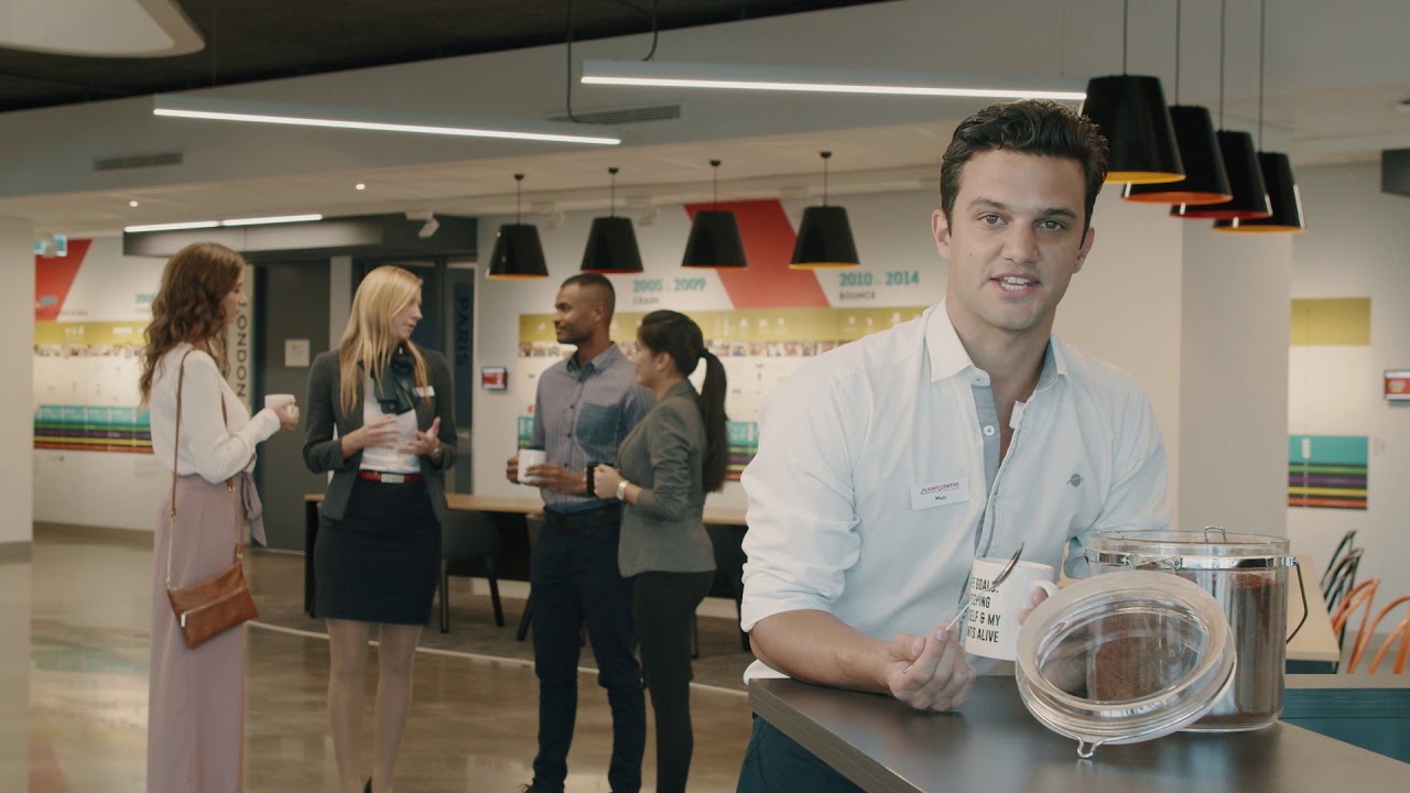 How the Flight Centre Travel Group Recruitment Process Works