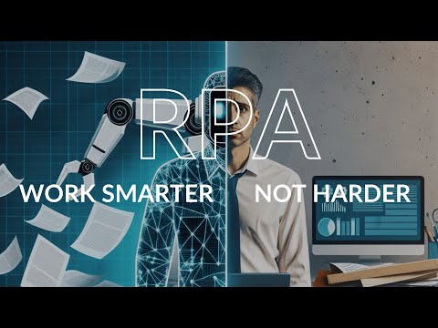 RPA Demystified Revolutionizing Business in 2 Minutes