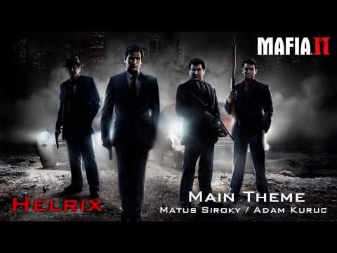 Steam Community :: Video :: Mafia 2 - Main Theme - [Matus Siroky / Adam ...