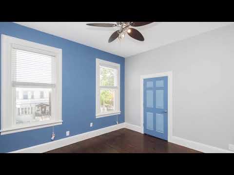 124 Dodd St, Weehawken, NJ 07086