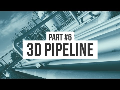 3D Animation Pipeline: Making an Animated Movie (#6) Video Lecture - A ...