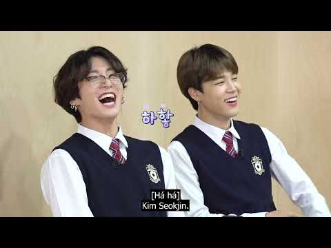 Run BTS! - EP 112 [Vietsub]