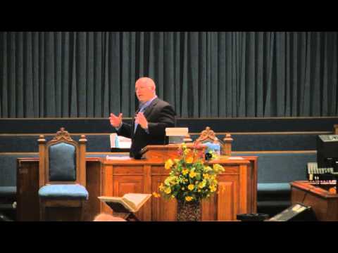 FBC Putney - Quote from Watchman Nee - Normal Christians