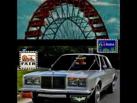 CHRISTOPHER DRIVE LOVE GUY BEST 1981 CHRYLSER FIFTH AVEUNE NORTHEAST FLORIDA FAIR IN NE FL