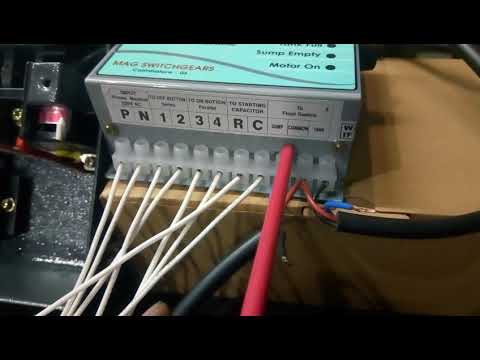 Water Level Controller - Domestic Water Level Controller Latest Price ...