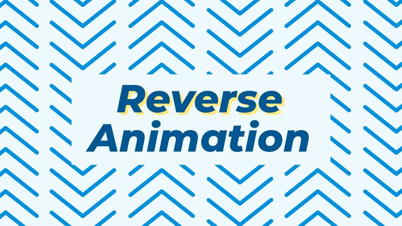 How to Create Out Animation Quickly - Apple Motion 5 Tutorial