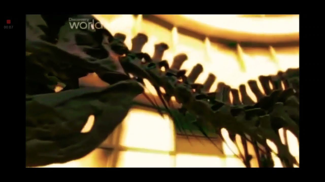 Mega beasts monsters resurrected - episode 5 - dinosaur king ( part 1)