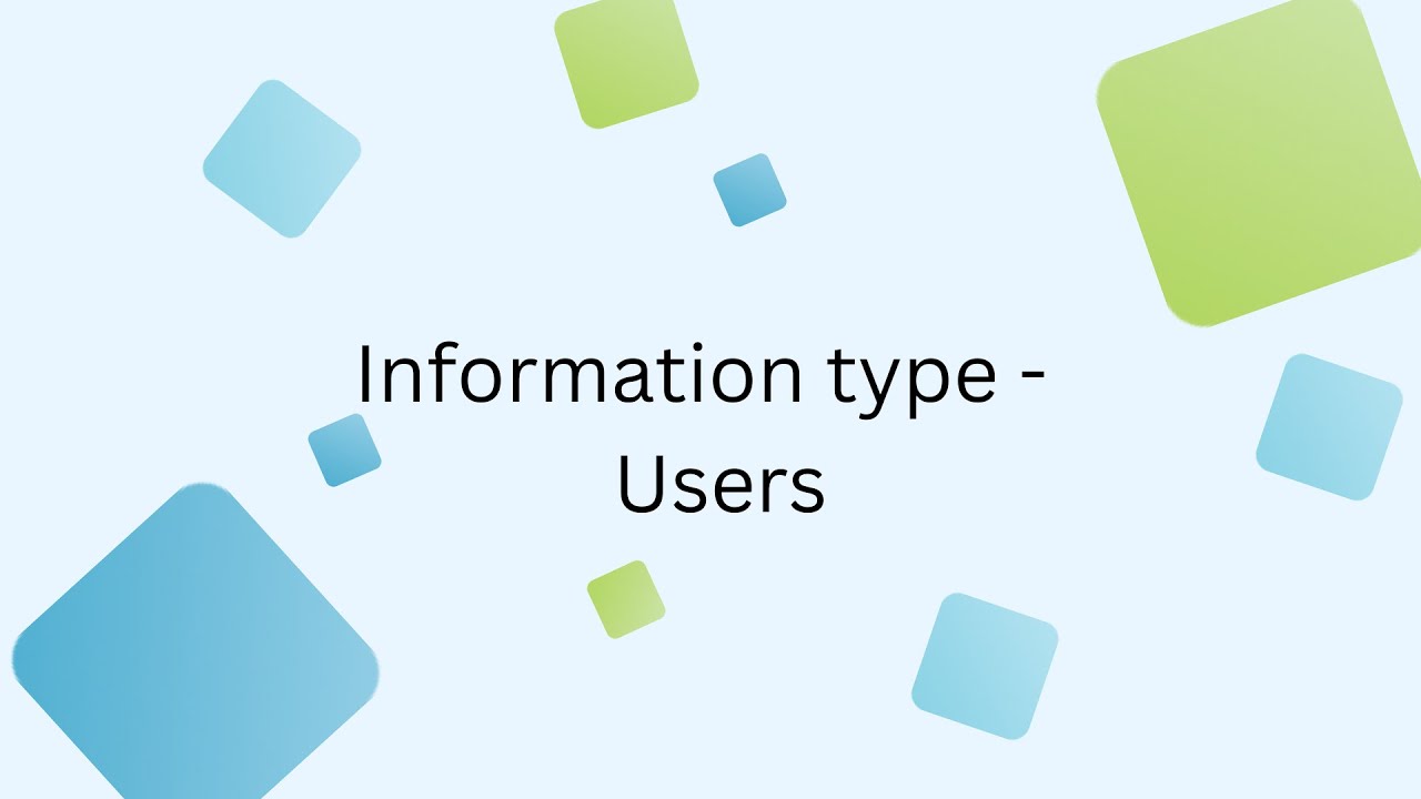 Inistate Features - Users