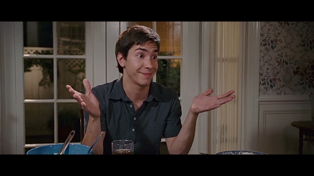 Bartleby Gaines' Logic | Accepted |