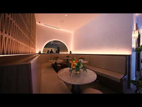 Clove Restaurant Tour, Surrey BC