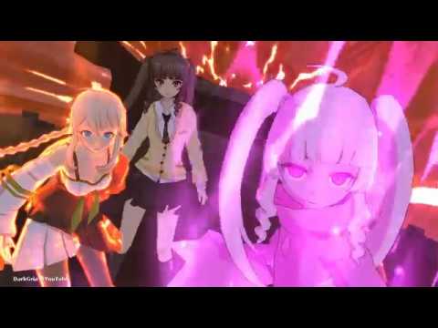 Steam Community :: Video :: SoulWorker online - Lily Bloomerchen ...