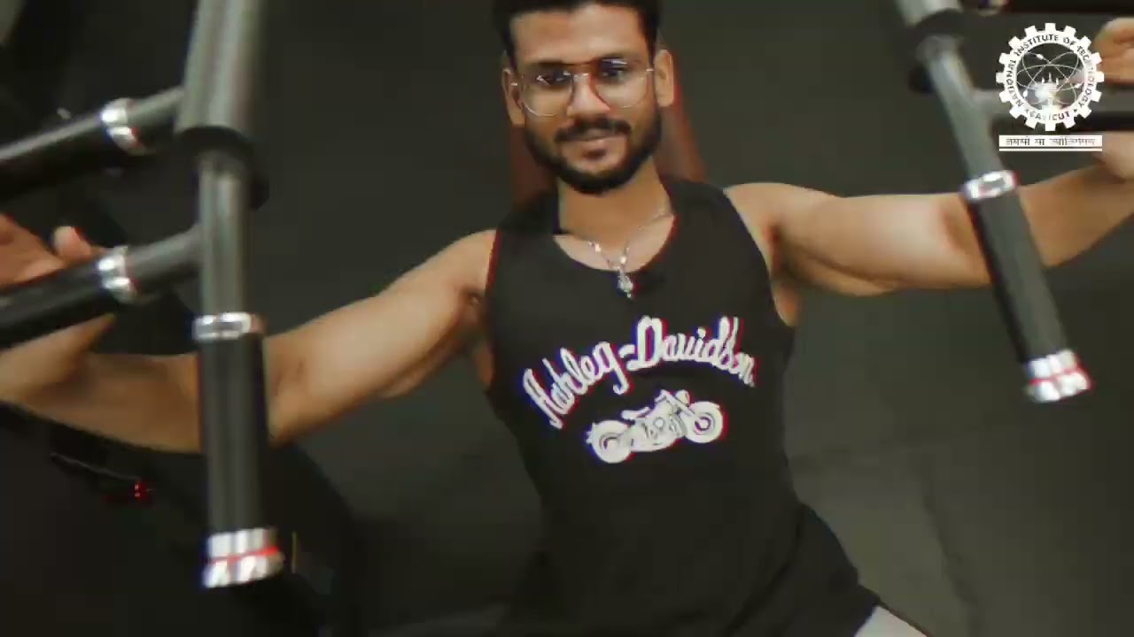 Hercules fitness studio gym setup